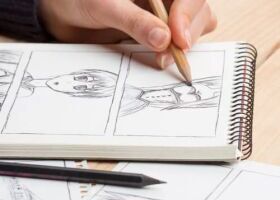 Tout savoir sur le métier de dessinateur journalistique